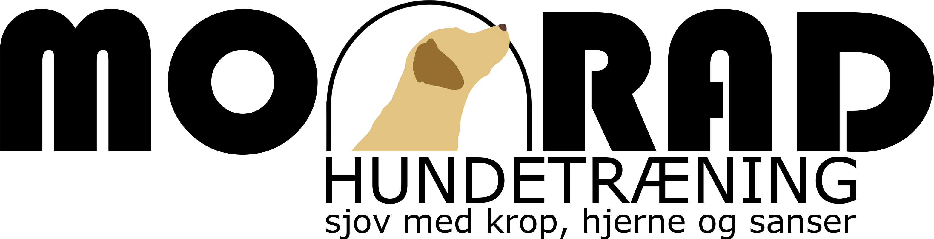 MONRAD hundetræning